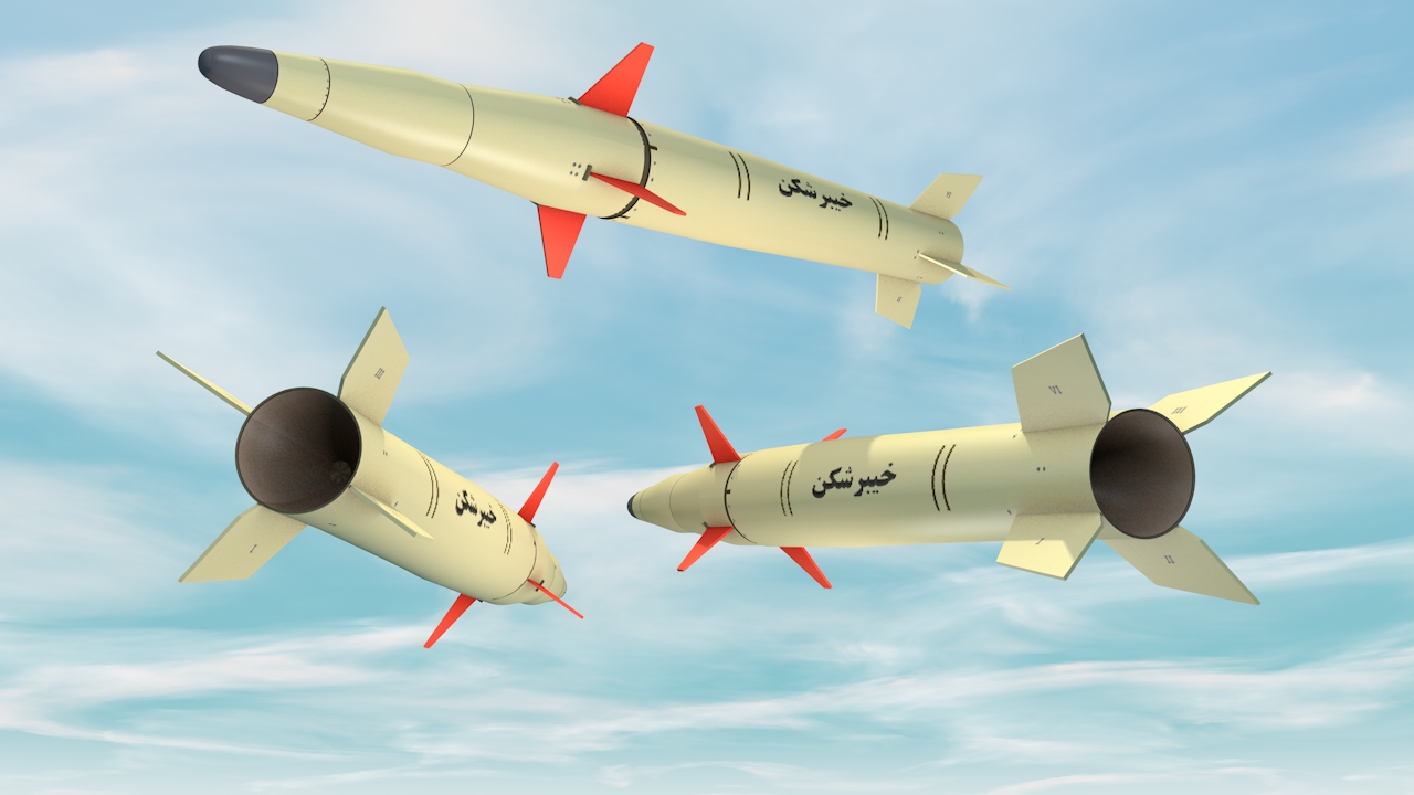 مدرسه تولید محتوای امین – دانلود آبجکت ها و مدل های سه بعدی ایرانی